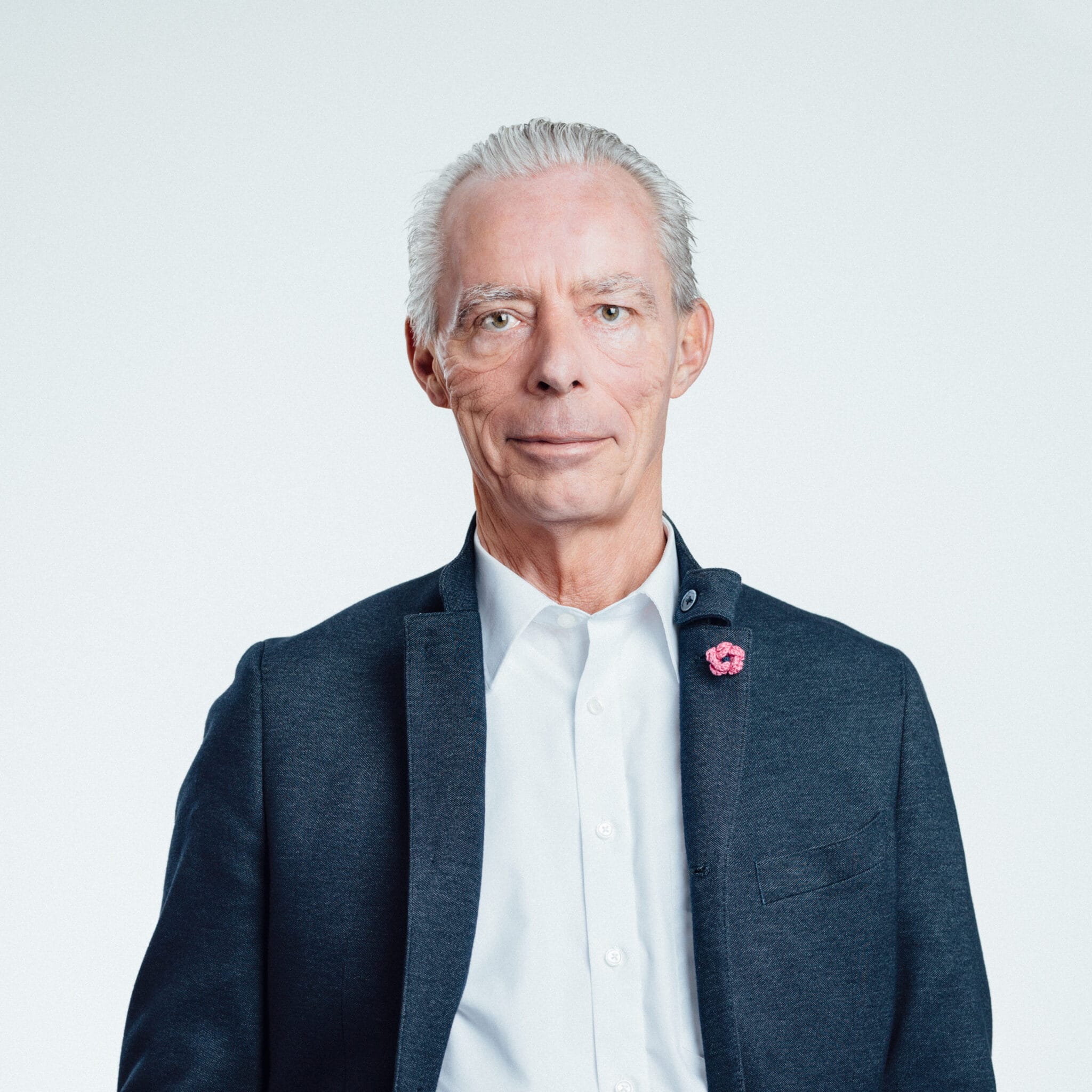 Dr. Thomas A. Rhyner - Puls AG